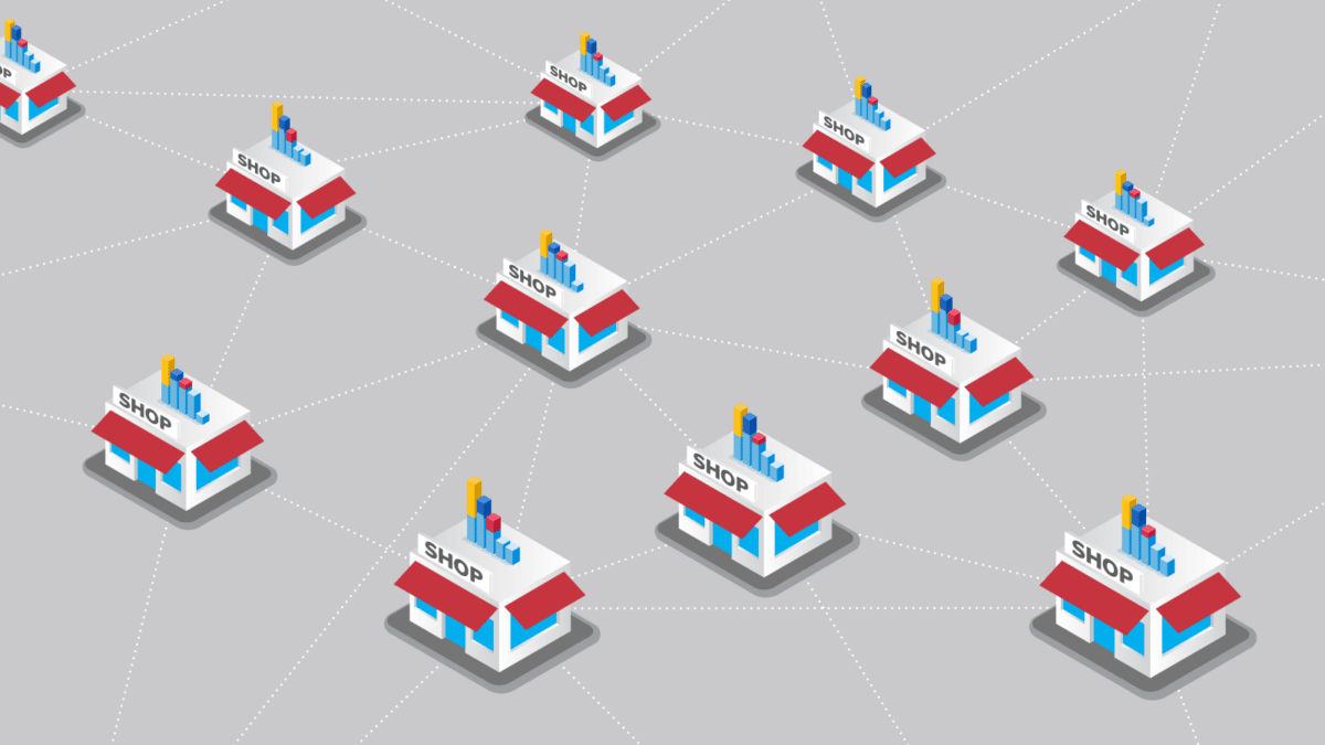 In-store Retail Media | AI for retail | Advertima