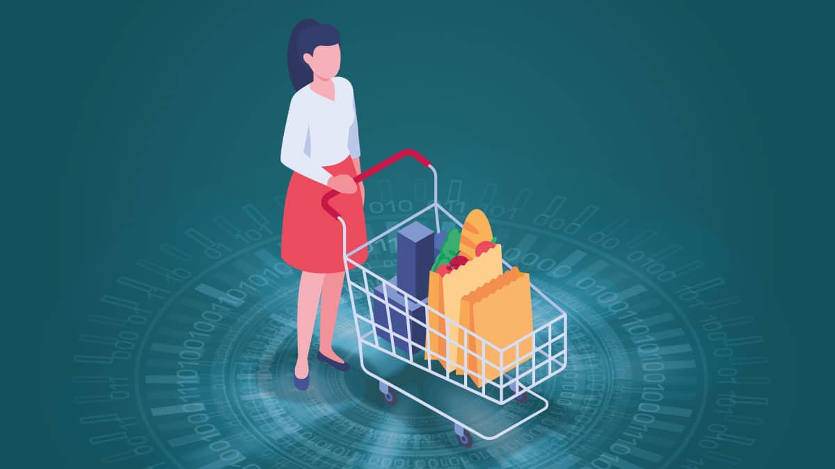 In-store Retail Media | InStore Shopper Data Platform | Advertima