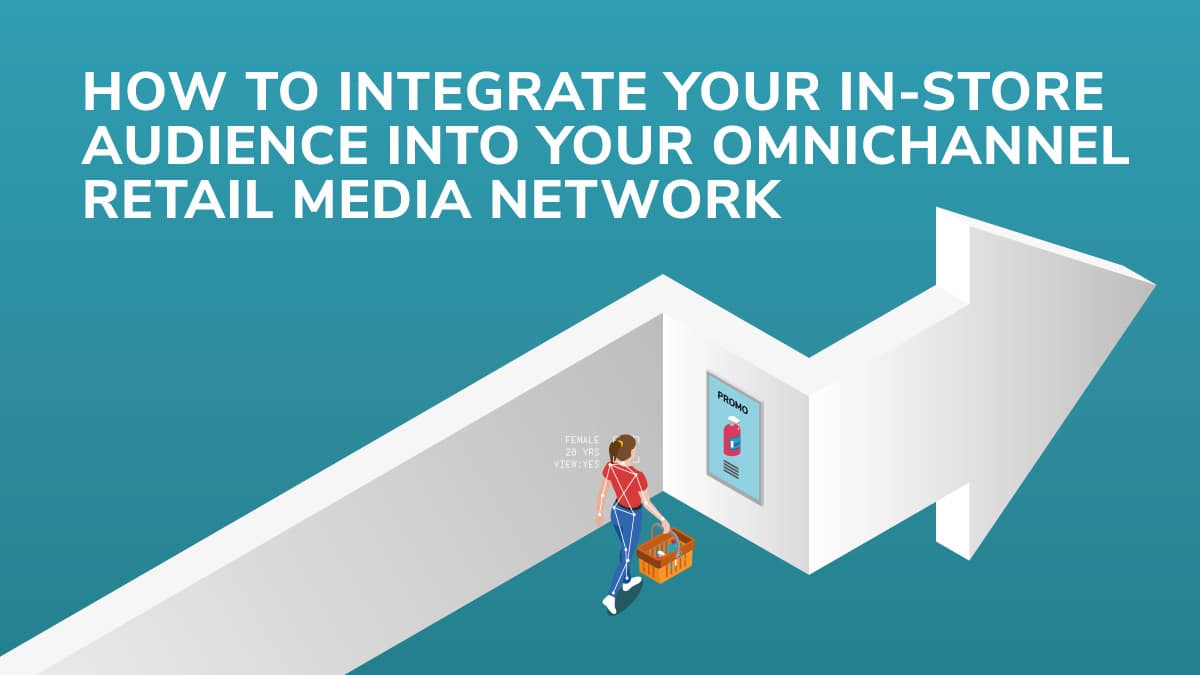 Omnichannel Retail Media Networks?