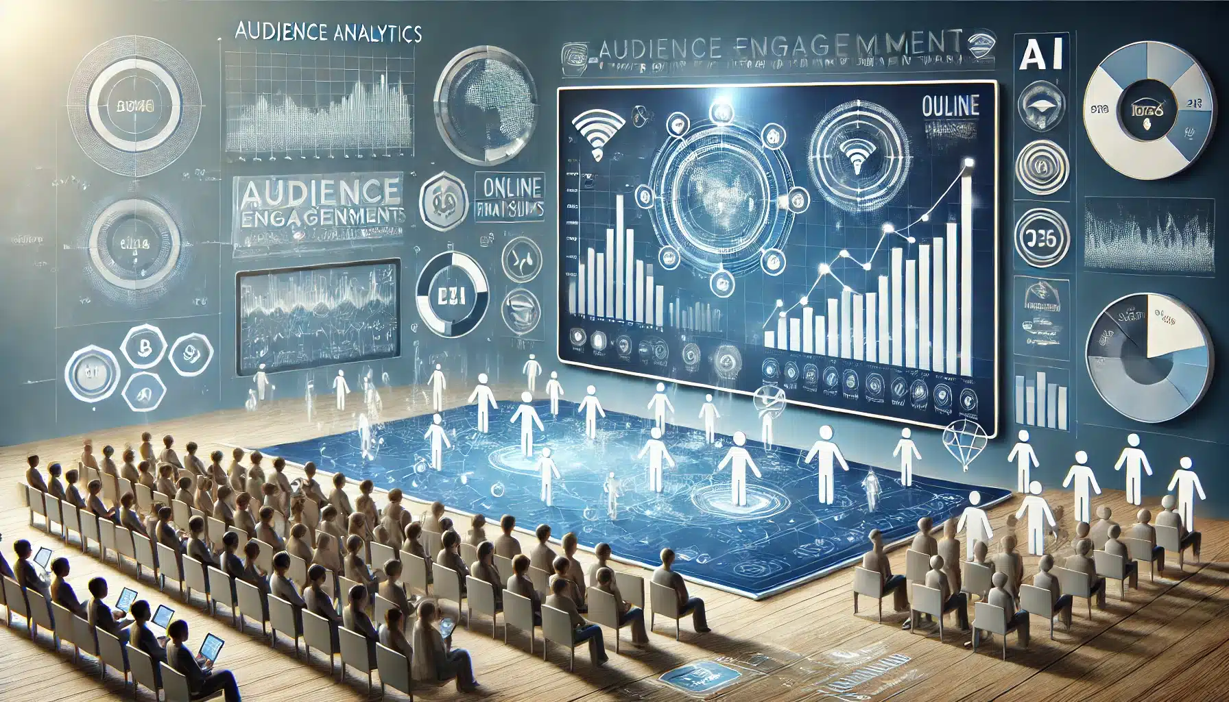 Audience Measurement? Key Methods & Technologies