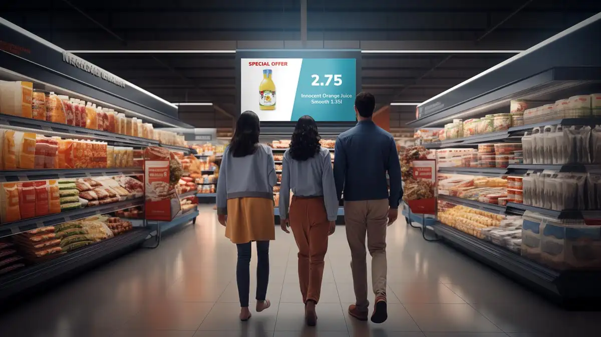 Real-Time Addressability and Measurement in Retail Success 📈